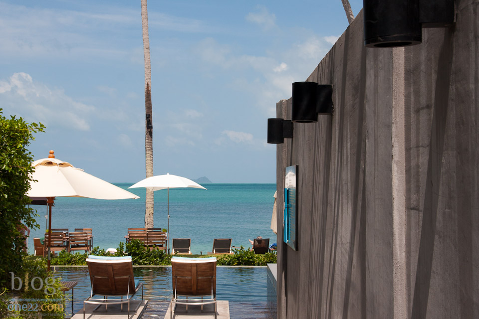 The Sea Samui | ครอบครัวนักท่องเที่ยว(บล็อกเกอร์ท่องเที่ยว) Family ...